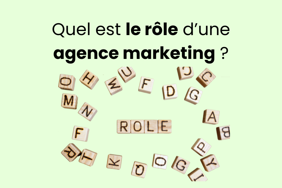 Quel est le rôle d'une agence marketing ? - Victoris Agency Quel est le rôle d'une agence marketing ? - Victoris Agency